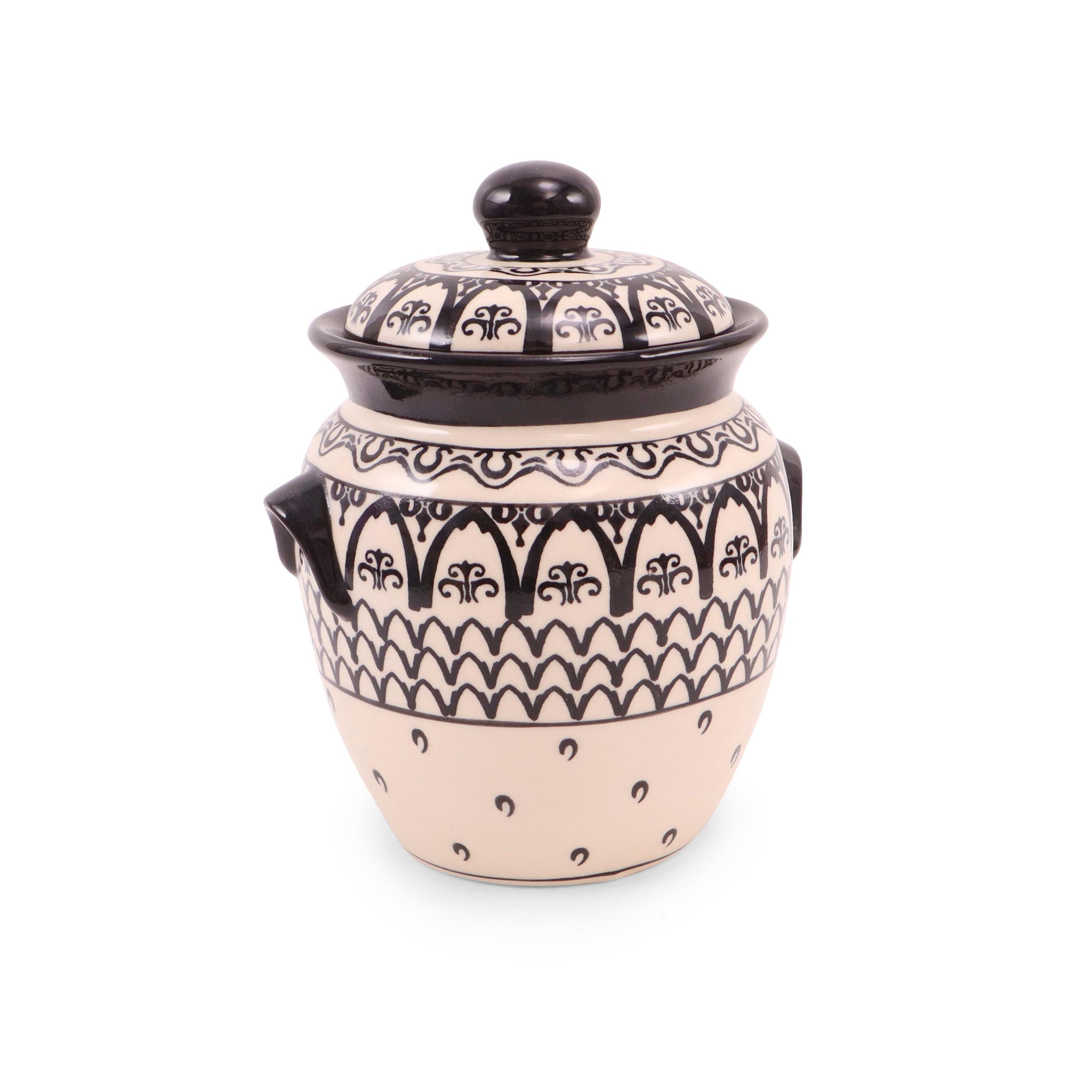 OUTLET – Surroundings Polish Pottery LLC