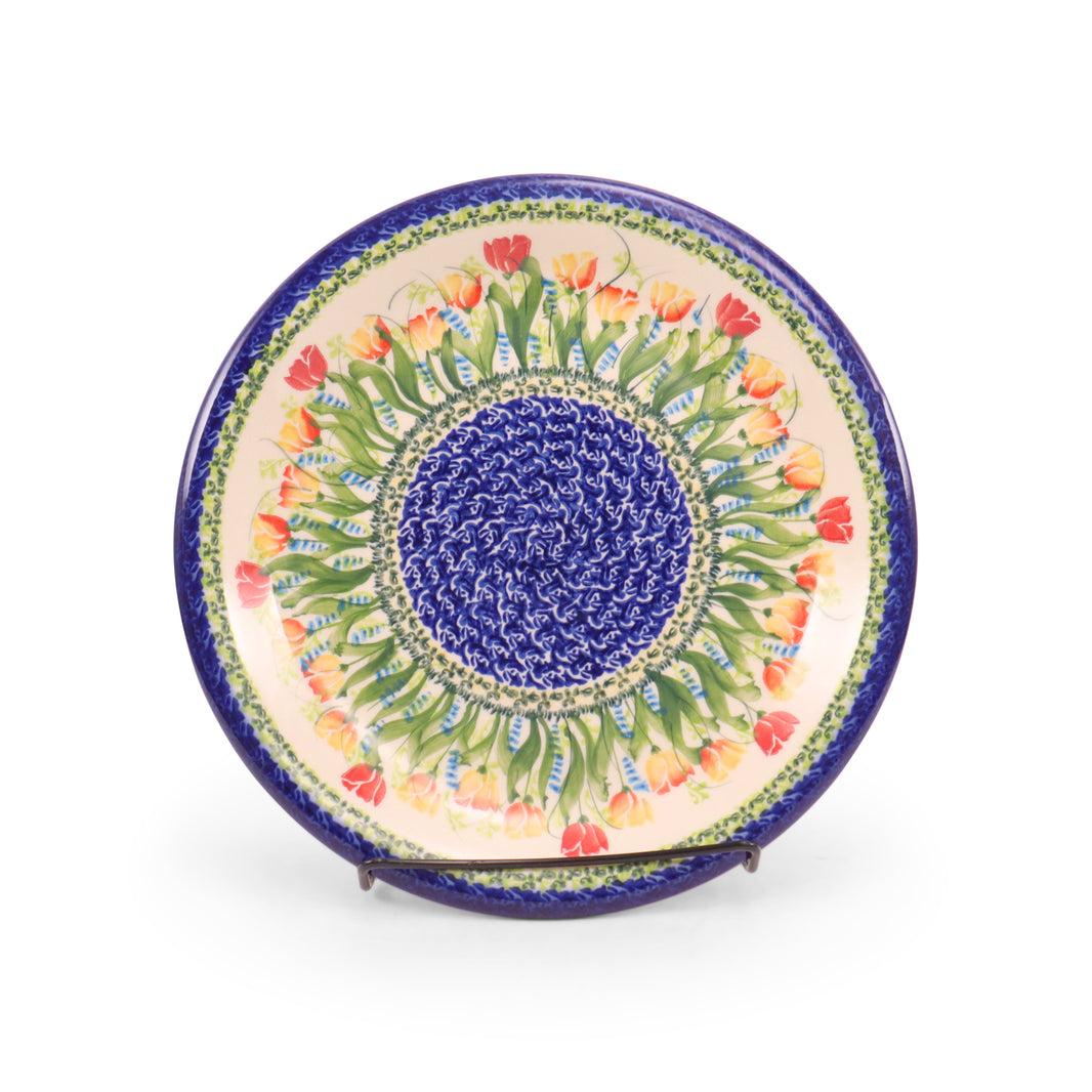 PLATES DINNER – Surroundings Polish Pottery LLC
