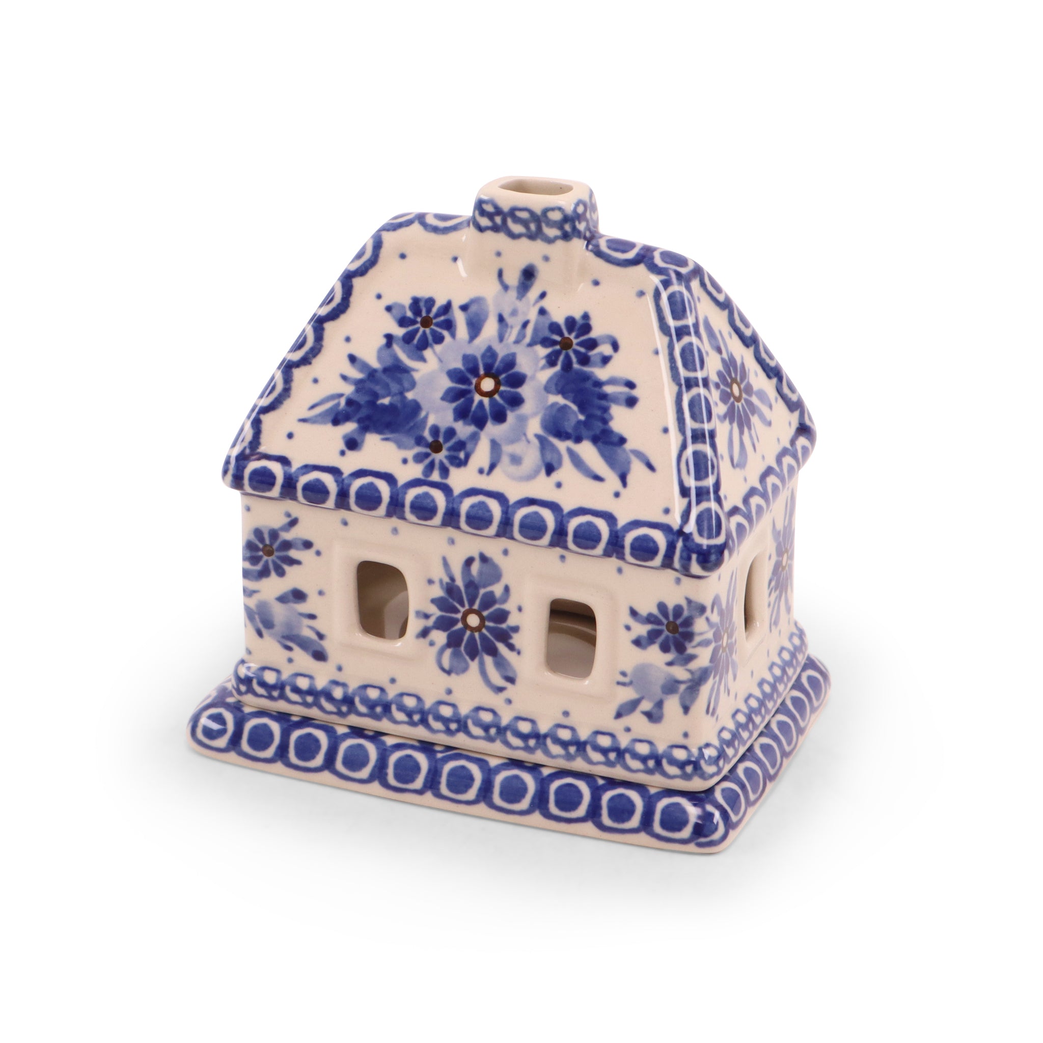 DECOR LUMINARIES – Surroundings Polish Pottery LLC