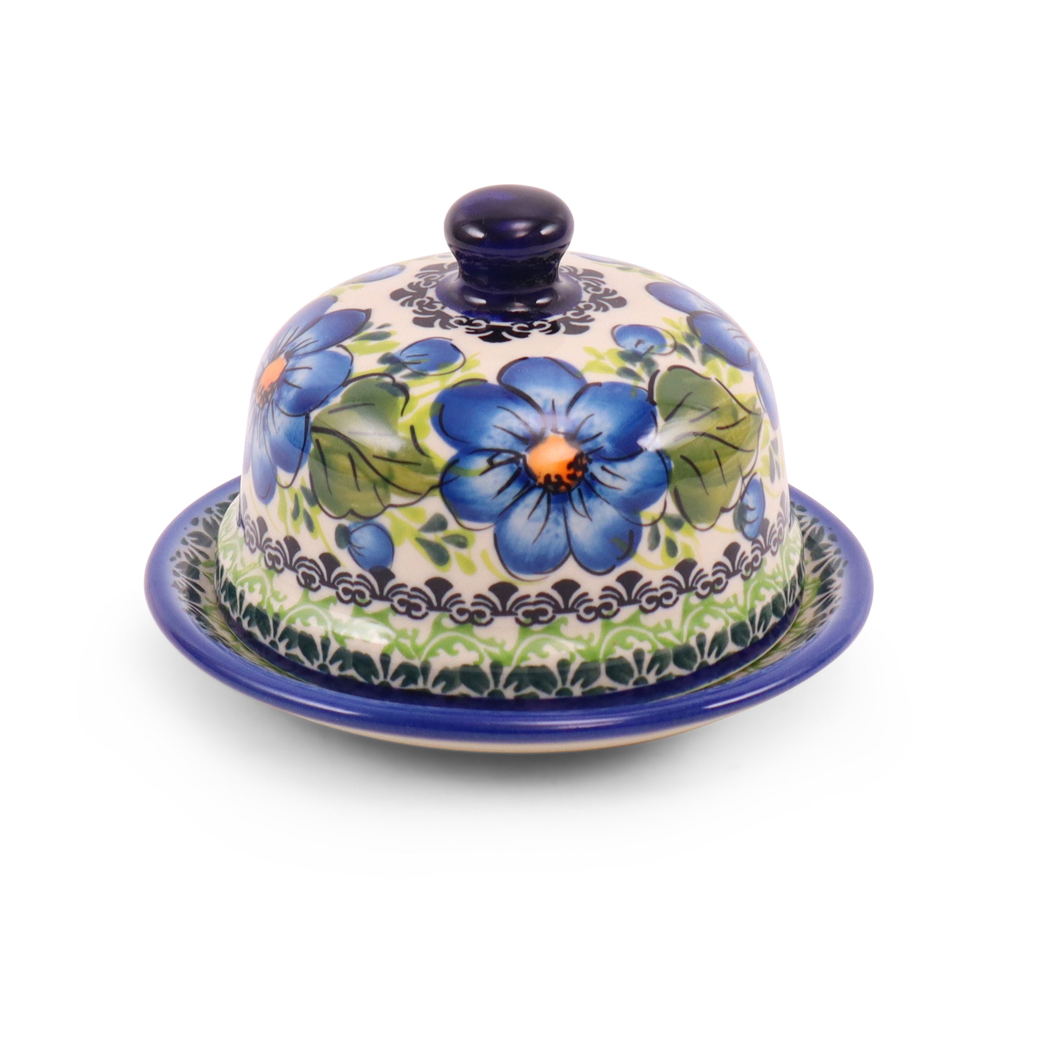 KALICH – Surroundings Polish Pottery LLC
